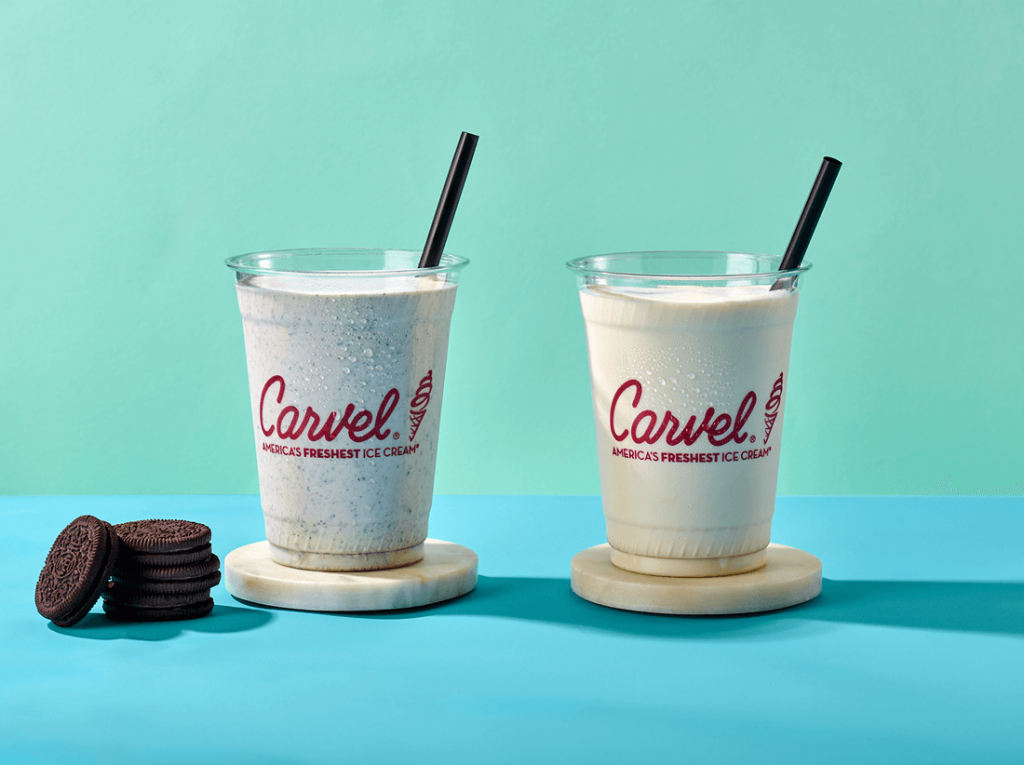 Carvel - Cravia